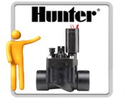 Irrigation - Valves - Irrigation Depot