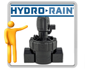 Irrigation - Valves - Irrigation Depot