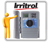 Programmateurs - Irrigation Dépôt