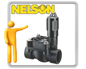 Irrigation - Valves - Irrigation Depot