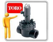 Irrigation - Valves - Irrigation Depot