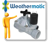 Irrigation - Valves - Irrigation Depot