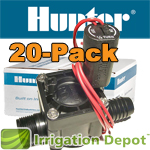 Irrigation - Valves - Hunter - Irrigation Depot