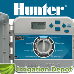 Irrigation - Controllers - Hunter - Irrigation Depot