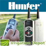 Irrigation - Controllers - Hunter - Irrigation Depot