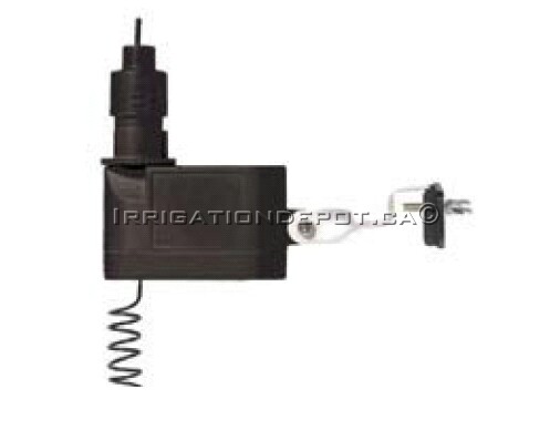 Irrigation - Controllers - Hydro-Rain - Irrigation Depot