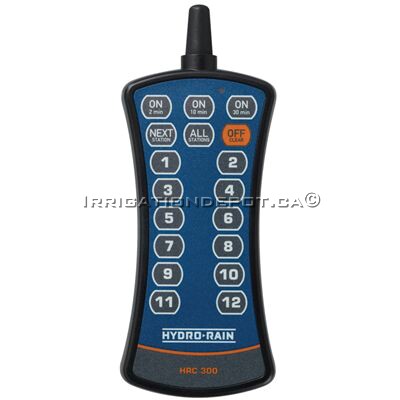 Irrigation - Controllers - Hydro-Rain - Irrigation Depot