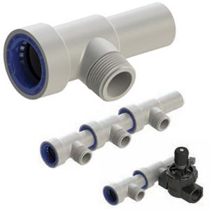 Irrigation - Plumbing - Manifold Fittings - Hydro-Rain® Manifolds ...