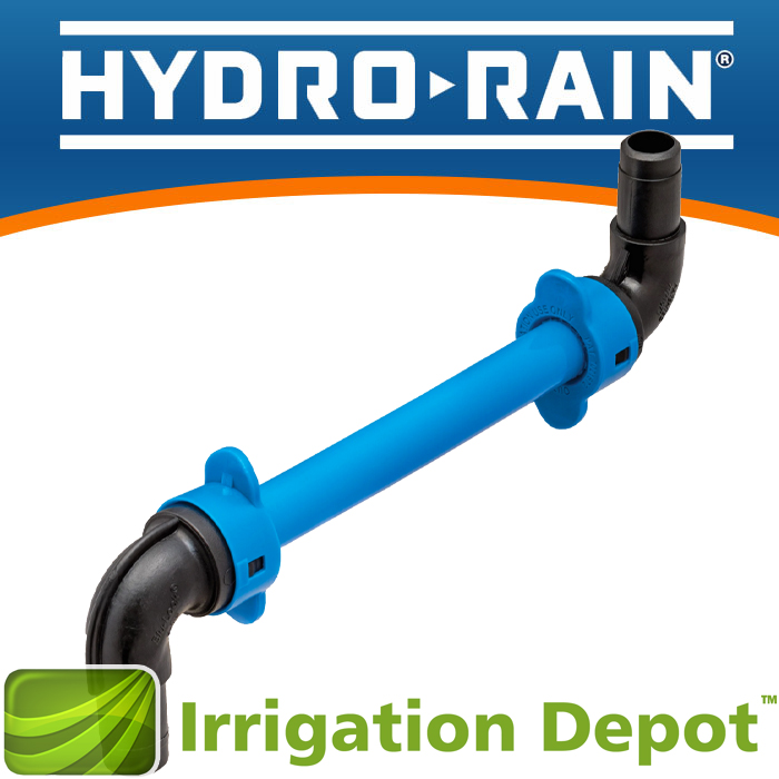 Irrigation - Plumbing - Swing Joint - Irrigation Depot