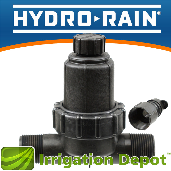 Drip Irrigation - Filters - Irrigation Depot