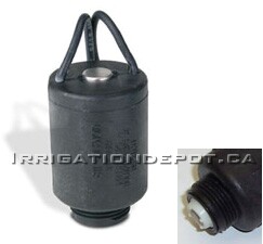 Replacement Solenoid for Irritrol Valves - Irrigation Depot