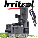 Irrigation - Valves - Irritrol - Irrigation Depot