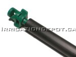 Drip Irrigation - 1/4" - 1/2" Tubing & Rigid Risers - Irrigation Depot