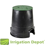 Irrigation - Valve Boxes - Irrigation Depot