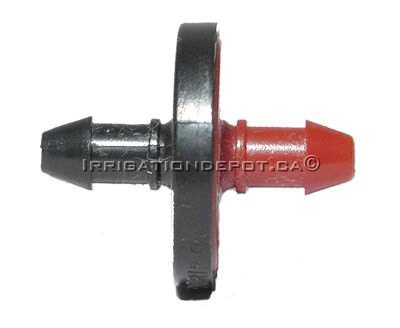 Inline Drip Emitters - Irrigation Depot