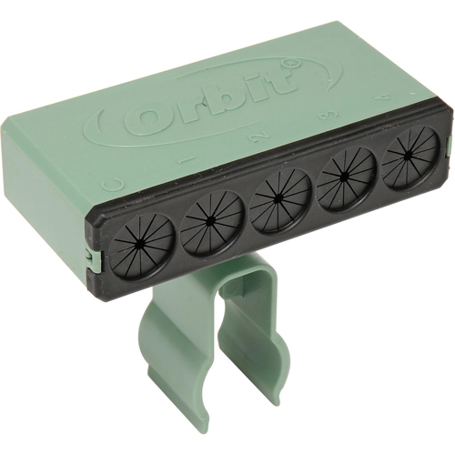 Irrigation - Plumbing - Manifold Fittings - Orbit Manifold (Not ...