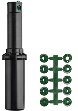 Orbit® Voyager® II Rotary Sprinklers - Radius 22' to 32' (6,7m to 9,8m ...