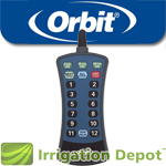 Irrigation - Controllers - Orbit - Irrigation Depot