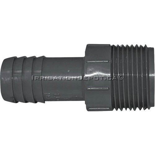 Irrigation - Plumbing - Insert Fittings - Irrigation Depot