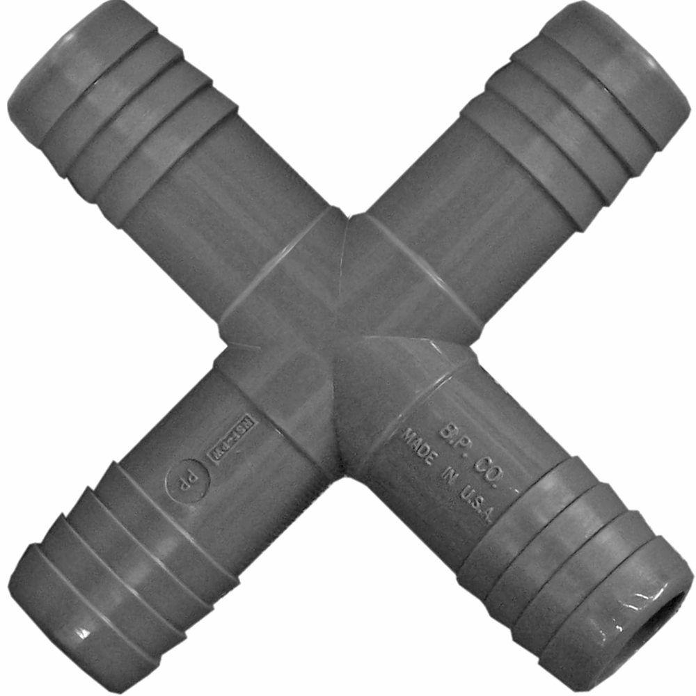 Irrigation - Plumbing - Insert Fittings - Irrigation Depot