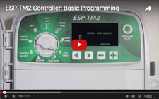 Rain Bird ESP-TM2 WiFi Compatible Controllers - Irrigation Depot