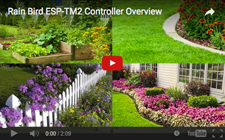 Rain Bird ESP-TM2 WiFi Compatible Controllers - Irrigation Depot