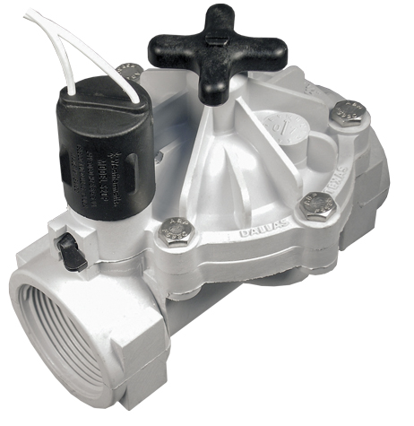 Irrigation - Valves - Weathermatic - Irrigation Depot