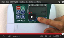 Irrigation - Controllers - Rain Bird - Irrigation Depot